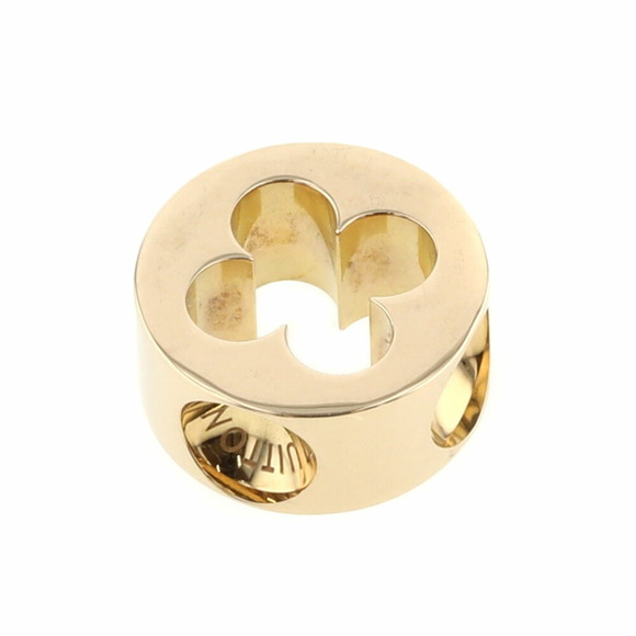 Louis Vuitton | Jewelry | Louis Vuitton Pendant Top Pandantif Amplant ...